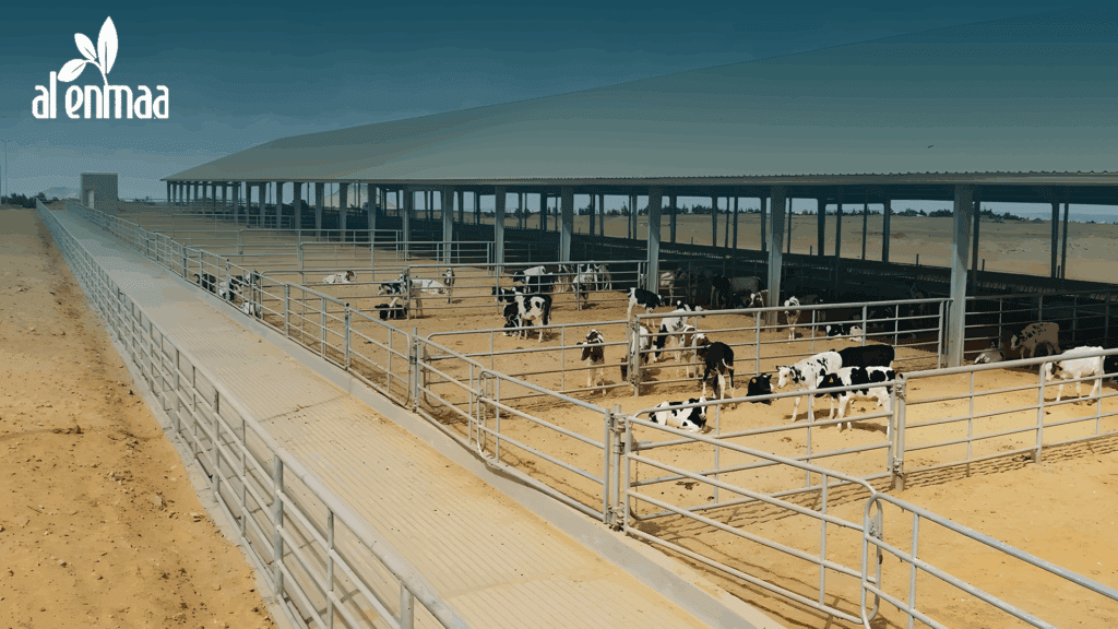 Farms – Protection